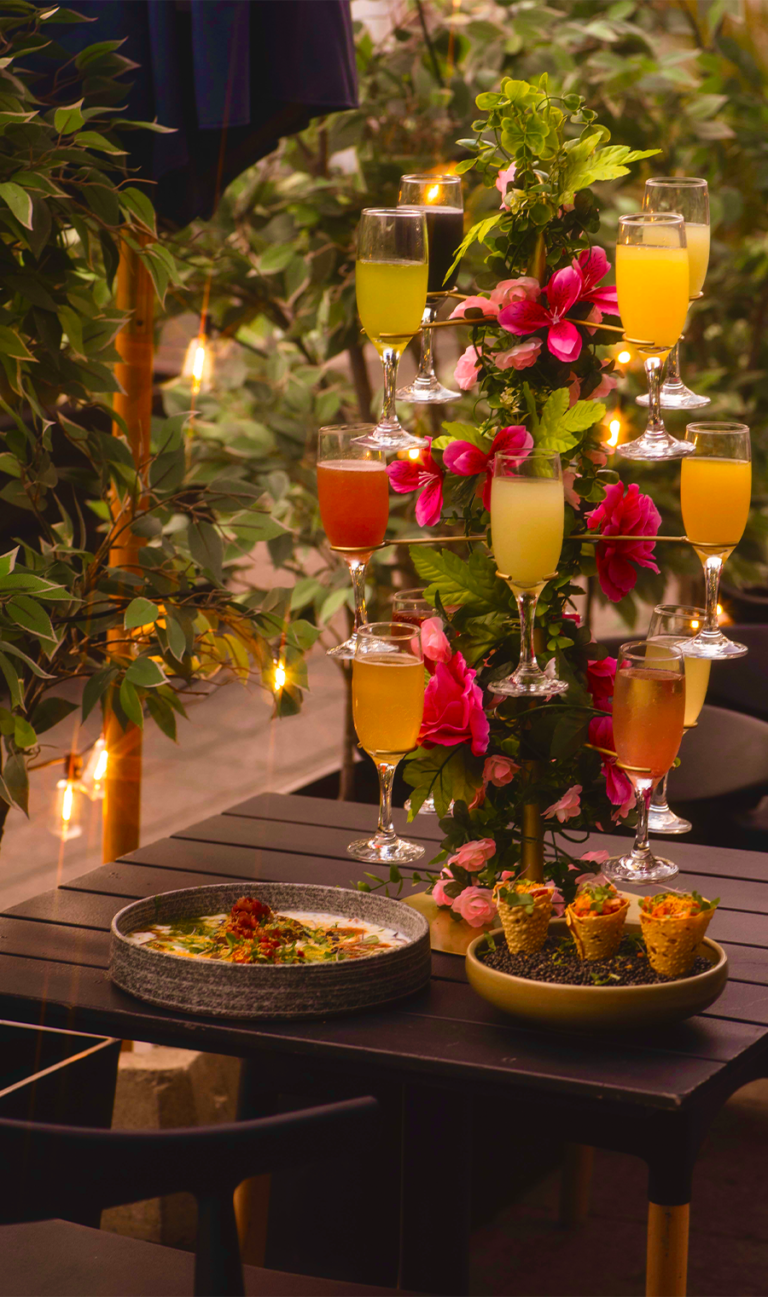 Toronto | Tamasha